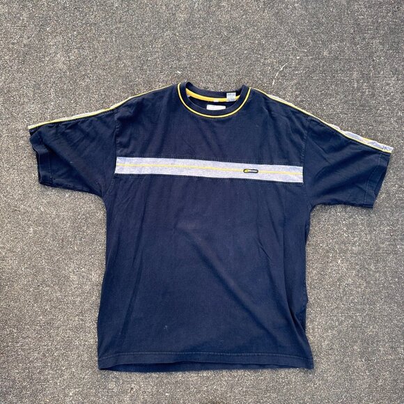 Point Zero | Shirts | Vintage 9s Point Zero Skatesurf Extra Large Retro ...